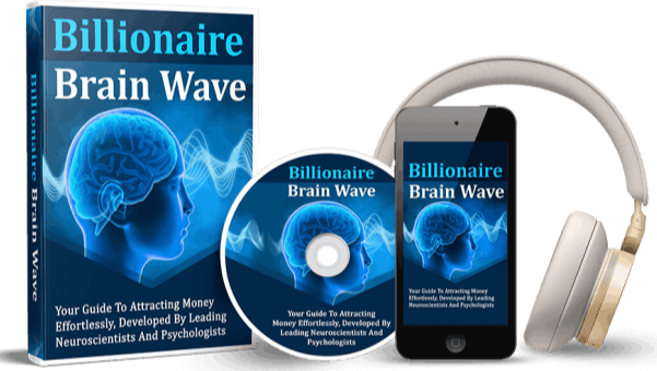 Billionaire Brain Wave™ Official Website | Dr. Thomas Summers, NASA